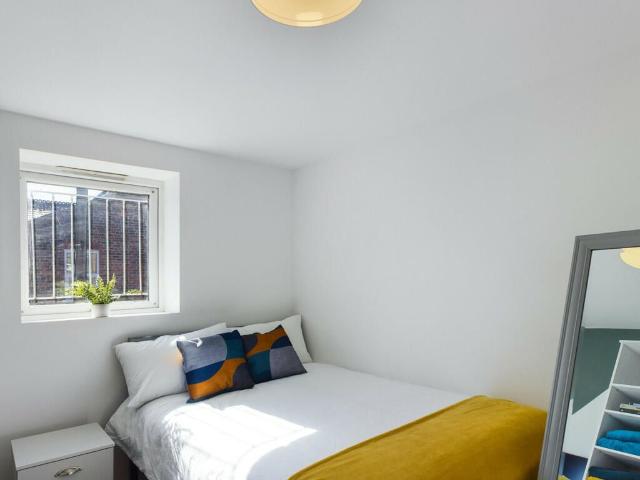 Saxony Road, Liverpool L7, 4 bed shared accommodation to rent, £595 pcm | PrimeLocation