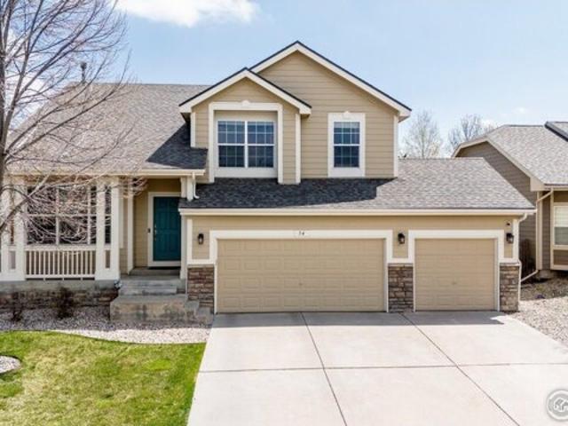 Saxony Rd, Johnstown, Home For Sale