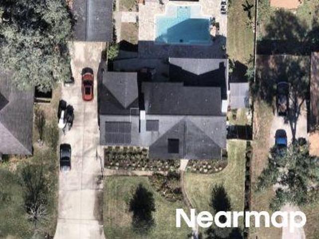 Saxony Woods Ln