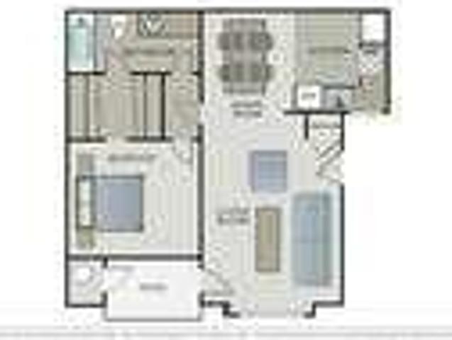 Say ´´hello´´ to Devonshire Apartments in, California