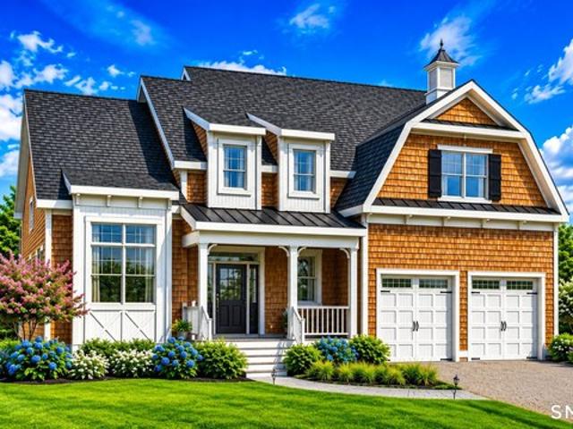 Saybrook 160 Rd Lot 1, Essex, CT 06426
