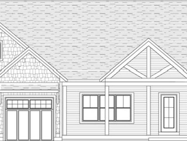 Saybrook Dr Lot 2, Rindge, NH 03461