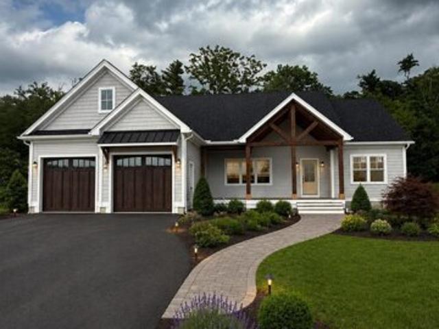 Saybrook Dr Lot,rindge, Home For Sale