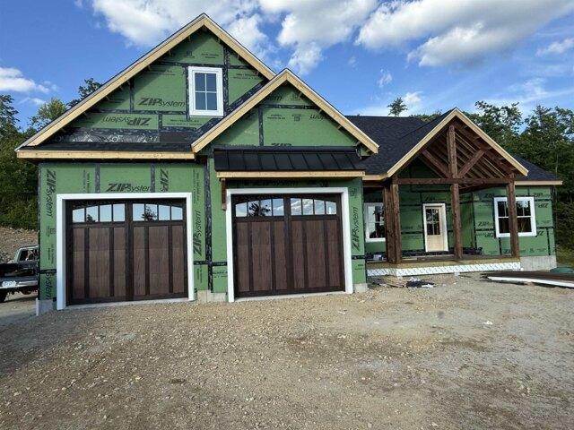 Saybrook Dr Lot,rindge, Home For Sale