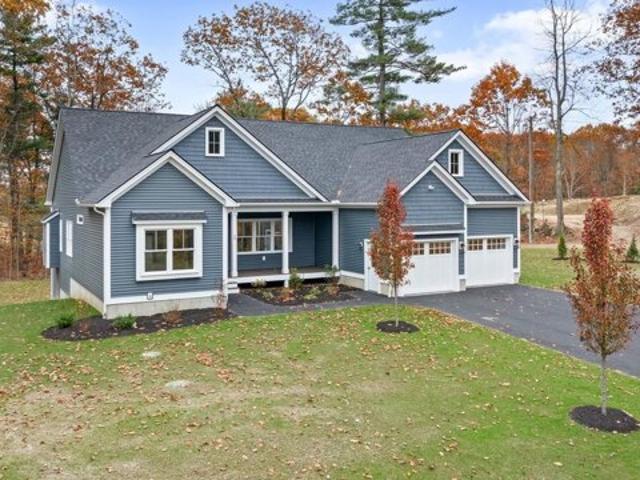 Saybrook Dr, Rindge, Home For Sale