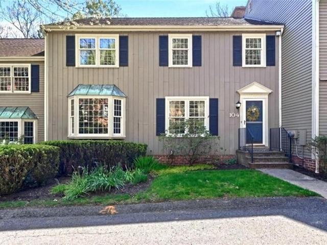 Saybrook Hbr, Bradfordwoods, Home For Sale