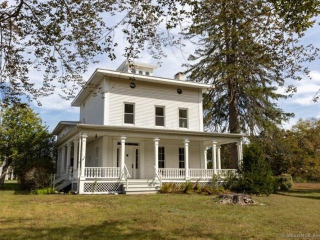 Saybrook Rd, Haddam, Home For Sale