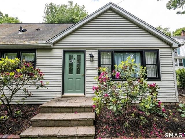 Saybrook Rd, Haddam, Home For Sale
