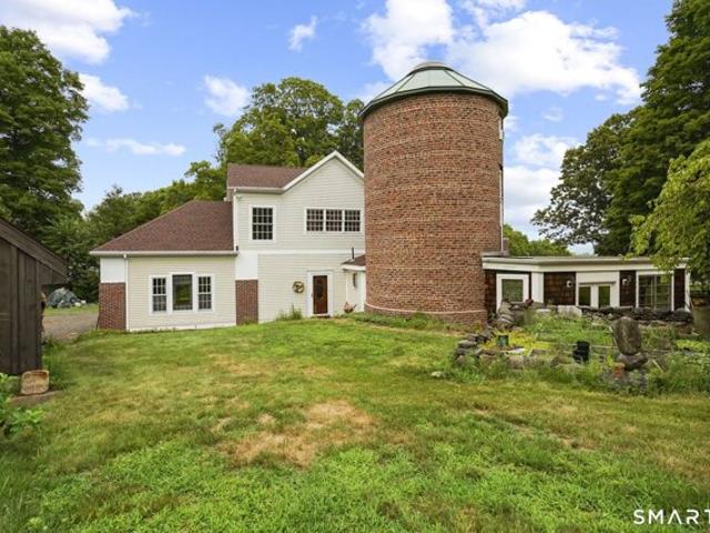 Saybrook Rd, Haddam, Home For Sale
