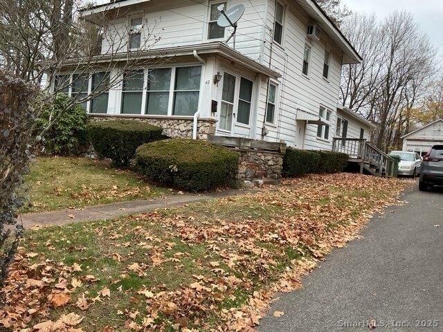 Saybrook Rd, Middletown, Home For Sale