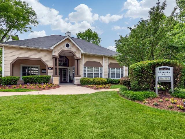 Saybrooke Apartments 2 Bedroom Apartment for Rent at 100 Old Macdonald Rd, Redland, MD 20877 Redland