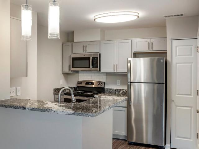 Saybrooke Apartments 2 Bedroom Apartment for Rent at 100 Old Macdonald Rd, Redland, MD 20877 Redland