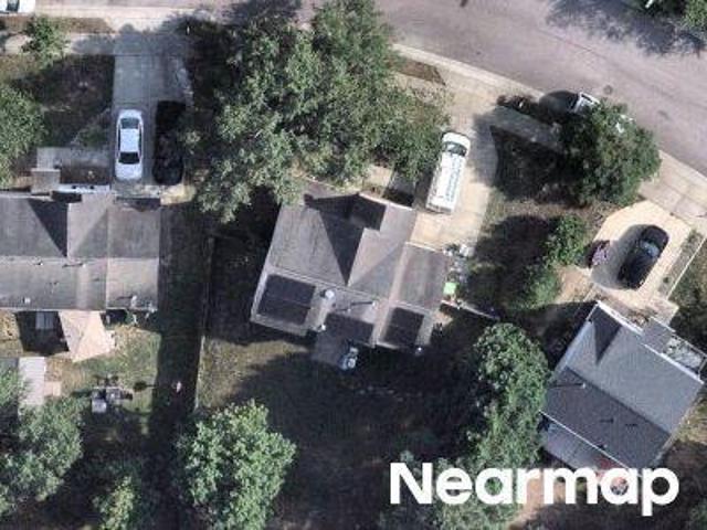 Saybrooke Dr