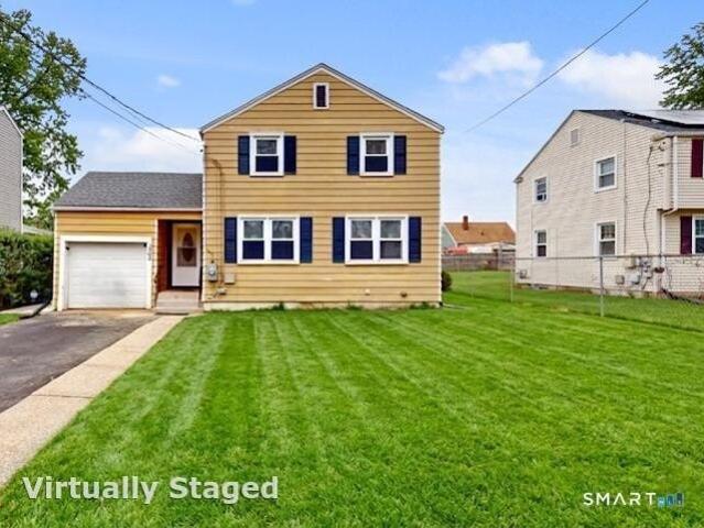 Saybrooke St, Hartford, Home For Sale