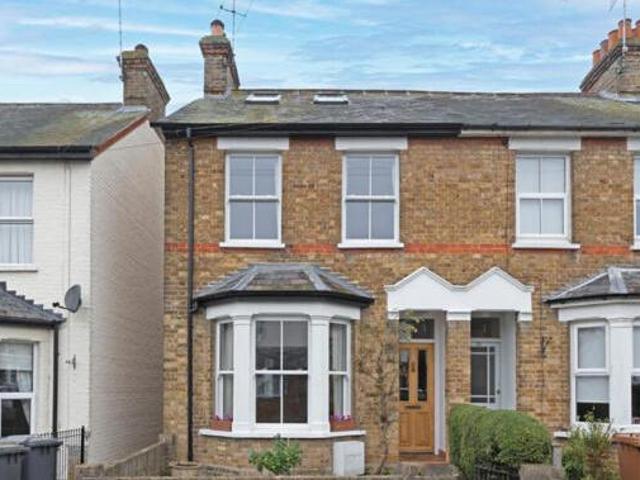 Sayesbury Road, Sawbridgeworth, 3 Bedroom End