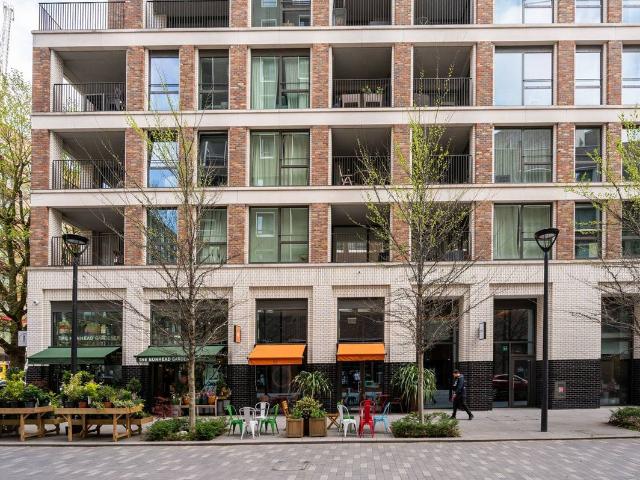 Sayer Street, Elephant And Castle, London SE17, 1 bed flat to rent, £3,500 pcm | PrimeLocation
