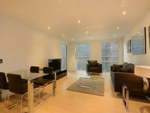 Sayer Street, Elephant And Castle, London SE17, 2 bed flat to rent, £5,000 pcm | PrimeLocation
