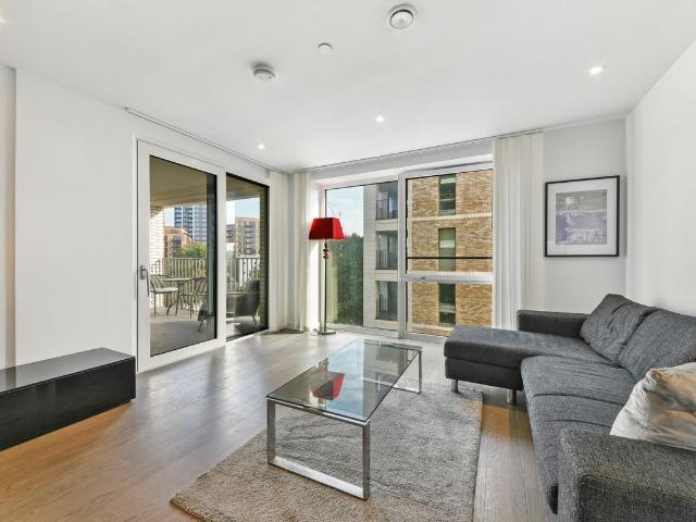 Sayer Street, London SE17, 2 bed flat to rent, £3,293 pcm | PrimeLocation