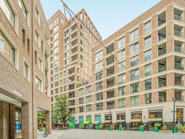Sayer Street, London SE17 2 bed flat to rent £3,700 pcm £854 pw