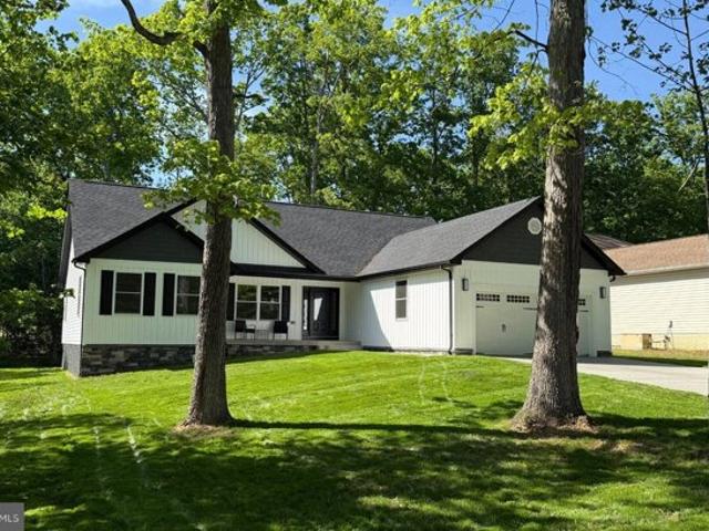 Saylers Creek Rd, Locust Grove, Home For Sale