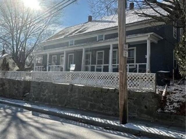 Sayles Ave, Burrillville, Home For Sale