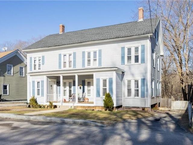Sayles Ave, Burrillville, Home For Sale