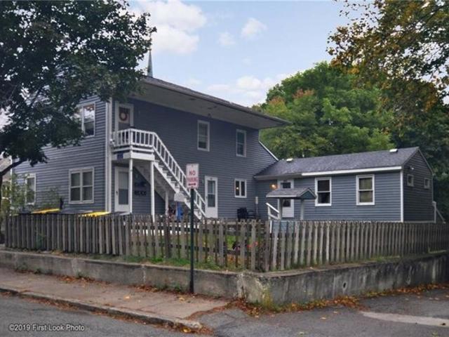 Sayles Ave, Burrillville, Home For Sale