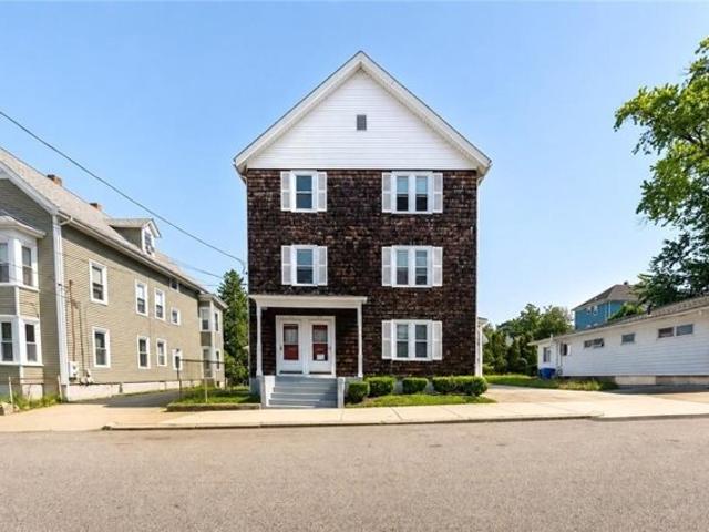 Sayles Ave, Pawtucket, Home For Sale