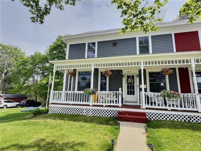 Sayles Ave Unit,burrillville, Home For Sale