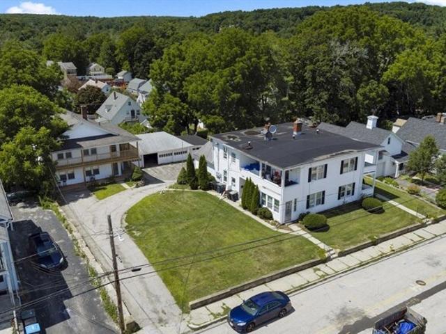 Sayles St, Southbridge, Home For Sale