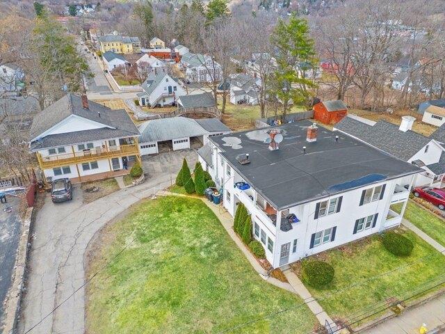 Sayles St, Southbridge, Home For Sale
