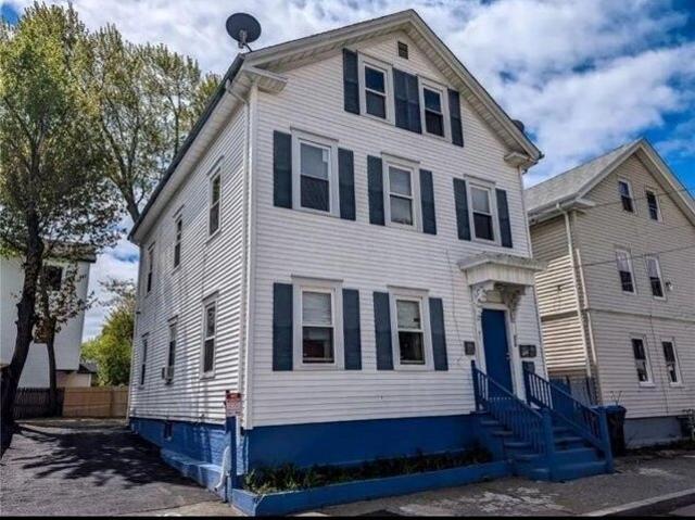 Sayles St, Providence, Home For Sale