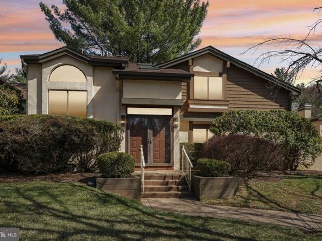 Sayre Dr, Princeton, Home For Sale