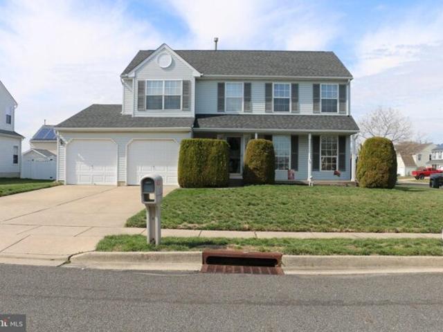 Sayre Dr, Sicklerville, Home For Sale