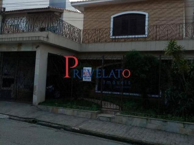 SB 7777 LINDO SOBRADO 3 DORM 1 SUÍTE + SALÃO FESTAS B.ASSUNÇÃO SBC