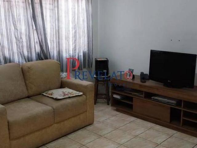 SB 8577 SOBRADO 2 MORADIAS SEPARADAS CADA C/2 DORMITÓRIOS B.A.DIAS SBC