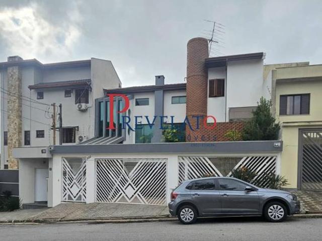 SB 9402 LINDO SOBRADO COM 300M ²