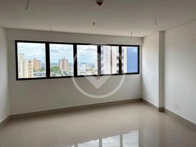 SB TOWER Excelente Sala Comercial 44m2 na Avenida do CPA ACEITA CARRO E IMOVEL