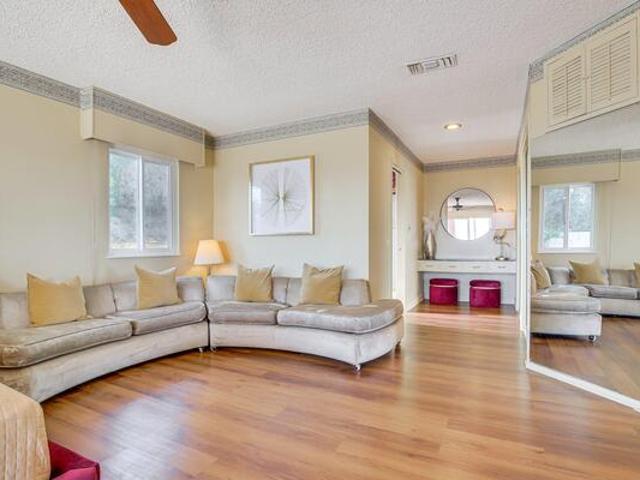 SB home nestled in a desirable hilltop neighborhood. Near schools, parks, shopping, commuter routes