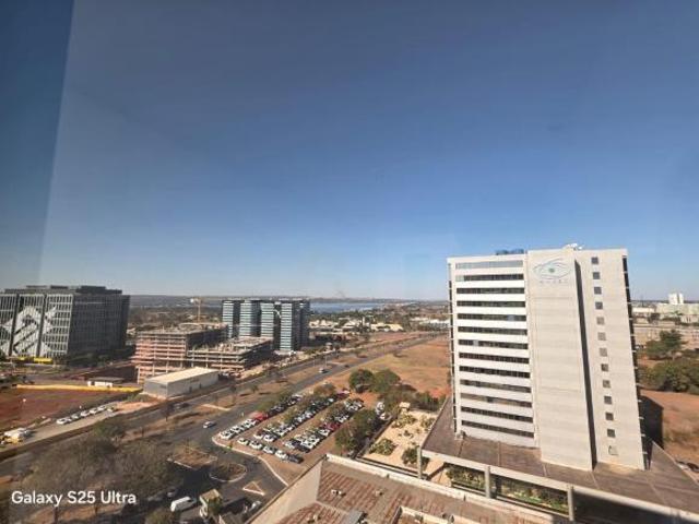 SBN QD 02 ED VIA CAPITAL. QUE VISTA ESPLÊNDIDA! 98155 6004