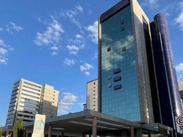 SBN Quadra 2 Bloco FEdifício Via Capital Sala Comercial à Venda no Edifício Via Capital