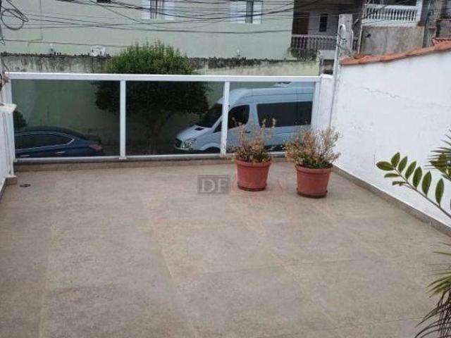 Sbrado 3 dormitórios Centro de Itaquera