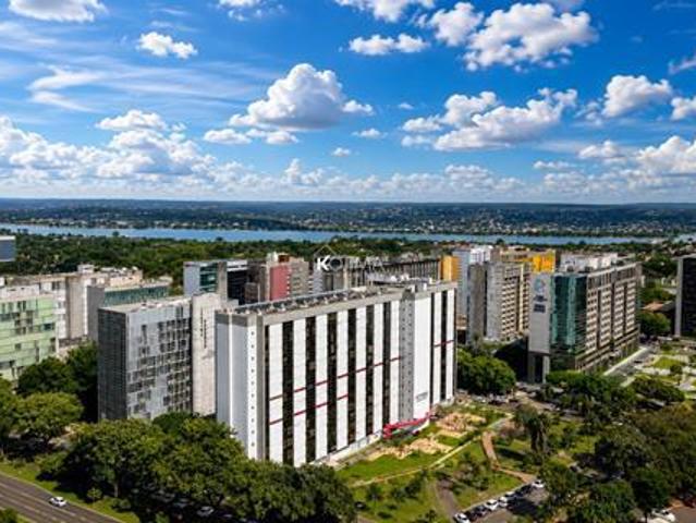 SBS Quadra 2 Bloco S Lote 1Edifício Empire Center Sala Comercial 28 m² Empire Center Setor Banc