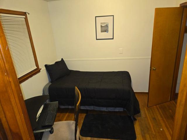 SBU / Hospital Housing room for Staff / Student