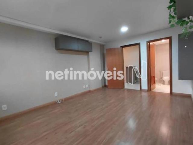 SGAN 607 MEDICAL CENTER, SALA DUPLA COM 02 GARAGENS