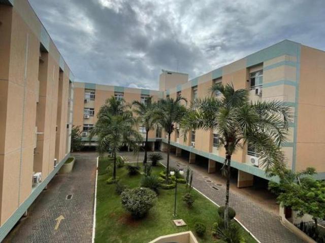 SGAN 911 ASA NORTE KITINET VISTA LIVRE ARMARIOS ACEITA FINANCIAMENTO FGTS