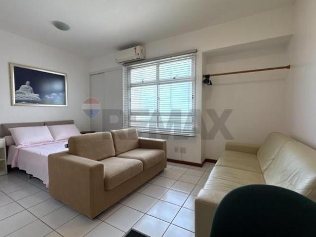 SGAN 911 CONDOMÍNIO GARDEN PARK KITINET 25 m² ASA NORTE BRASÍLIA