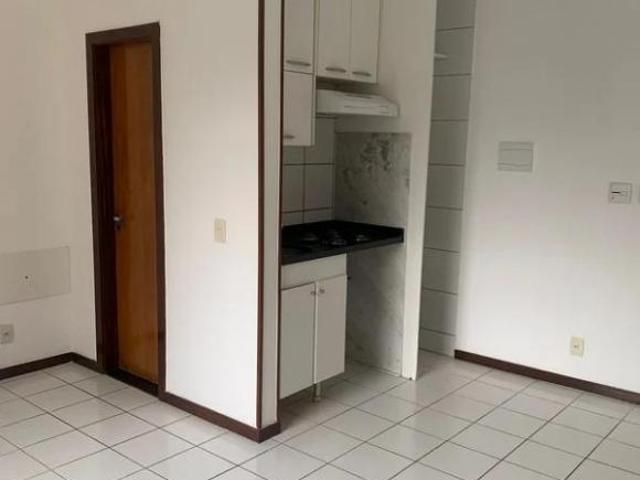 SGAN 911 KIT 1º ANDAR, NASCENTE, VISTA LIVRE, CONDOMINIO FECHADO, GARAGEM
