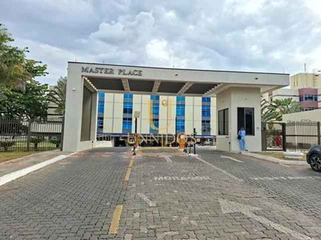 SGAN 912 VENDA DE KITNET NO MASTER PLACE R$ 315.000,00 REAIS