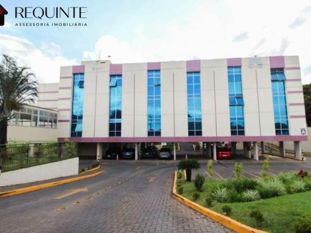 SGAN 912, Bloco B Ed. Park Ville – Mobiliada, 01 Quarto e 01 vaga Asa Norte